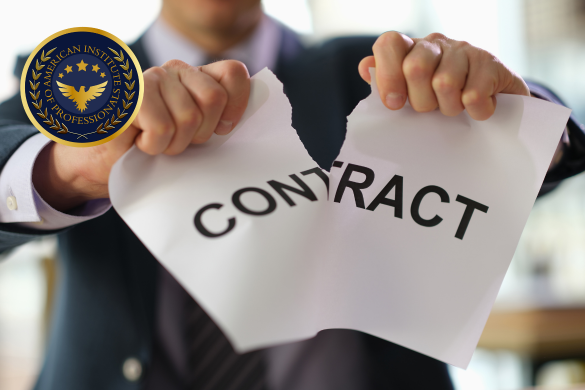 Suing for Breach of Contract in California: A Simple Guide